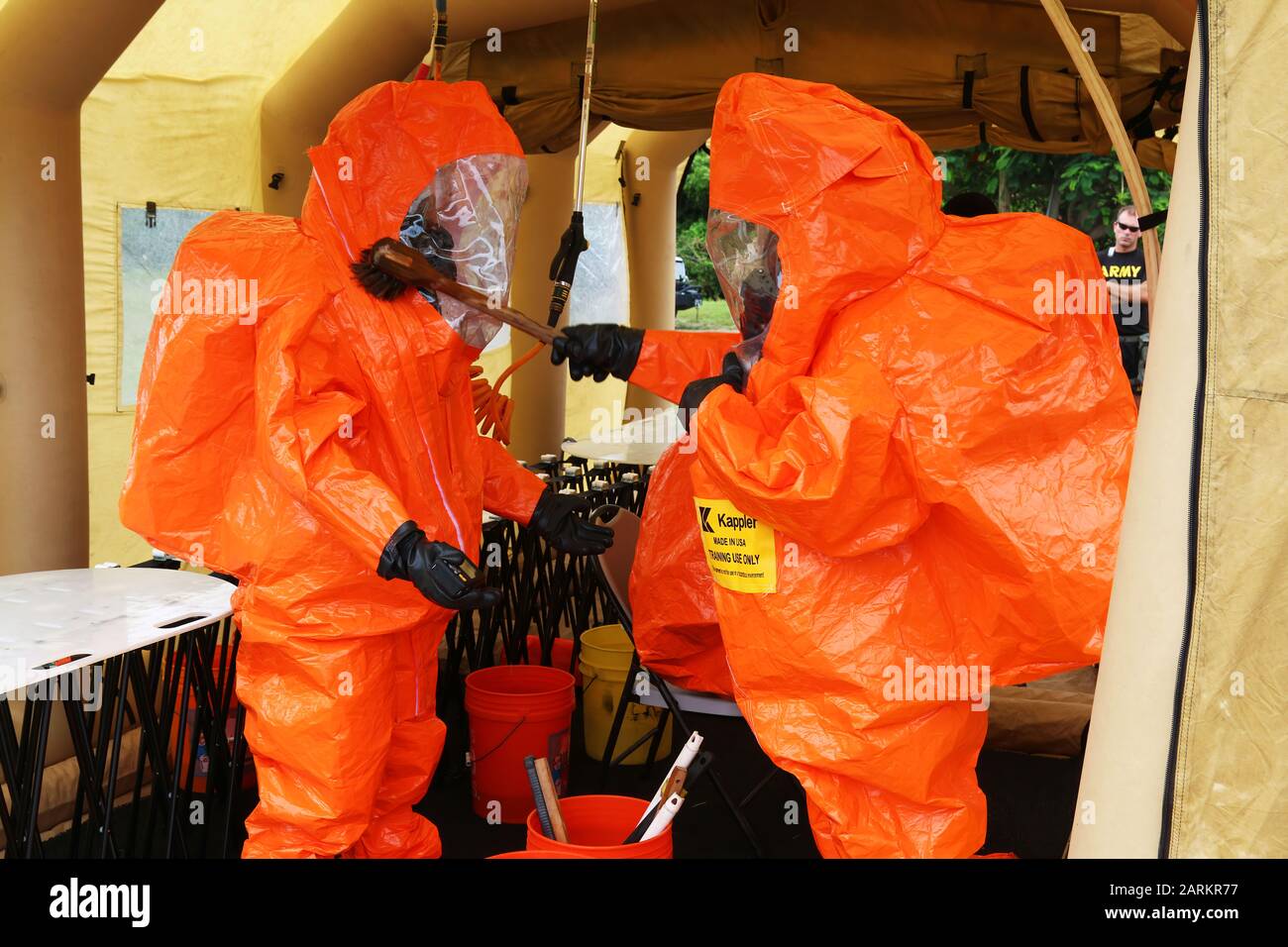 Wmd cst hi-res stock photography and images - Alamy