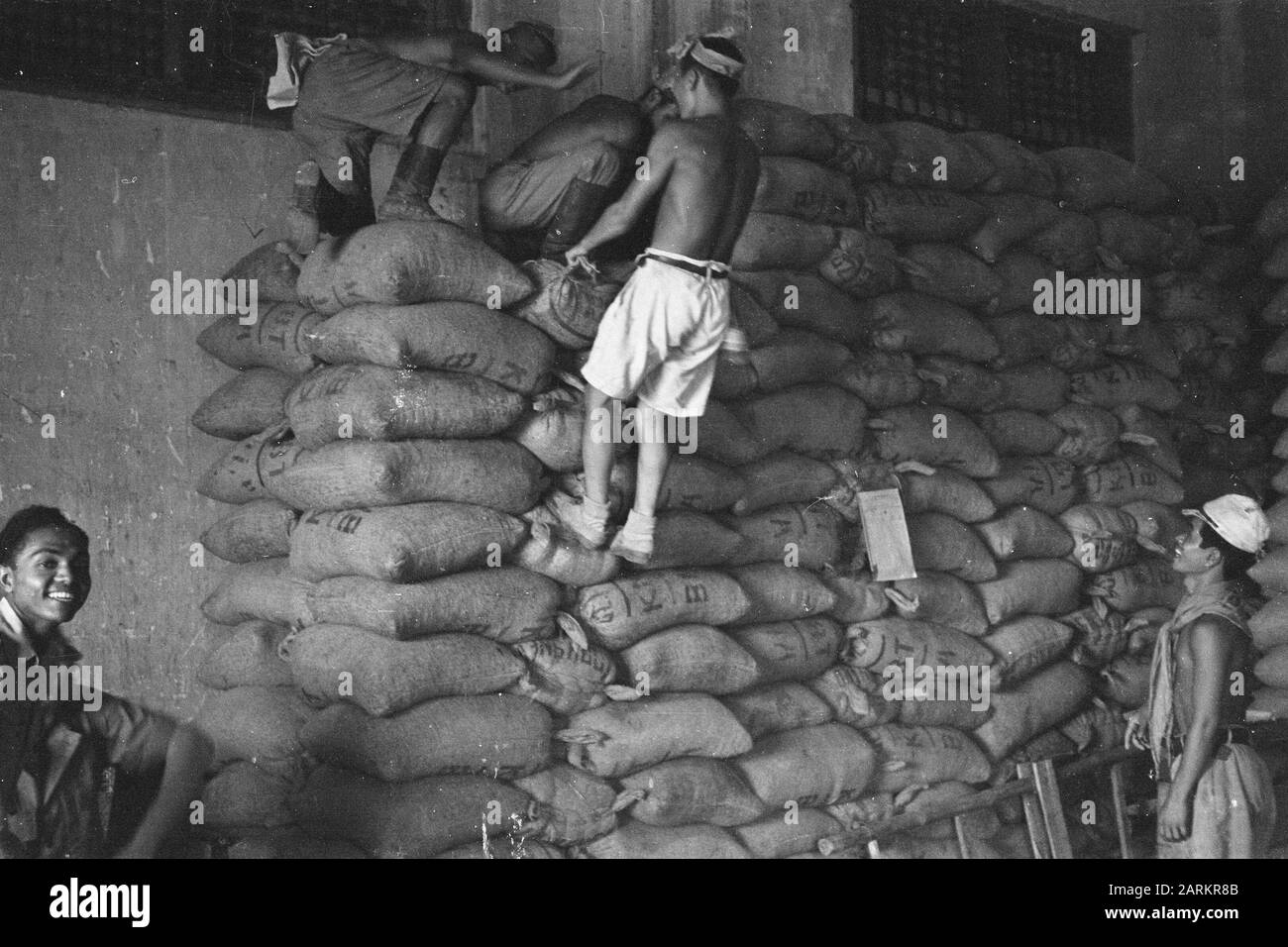 Goedang hi-res stock photography and images - Alamy