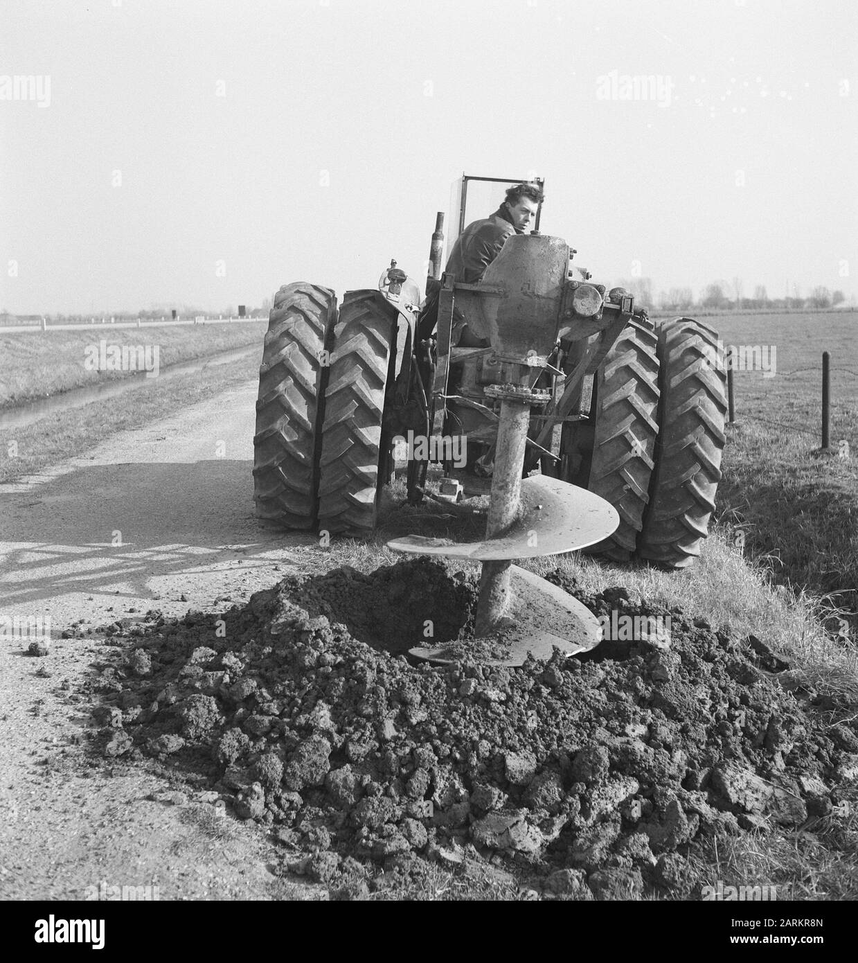 tillage, agricultural machinery, tools, earthdrilling, Tractors Date ...