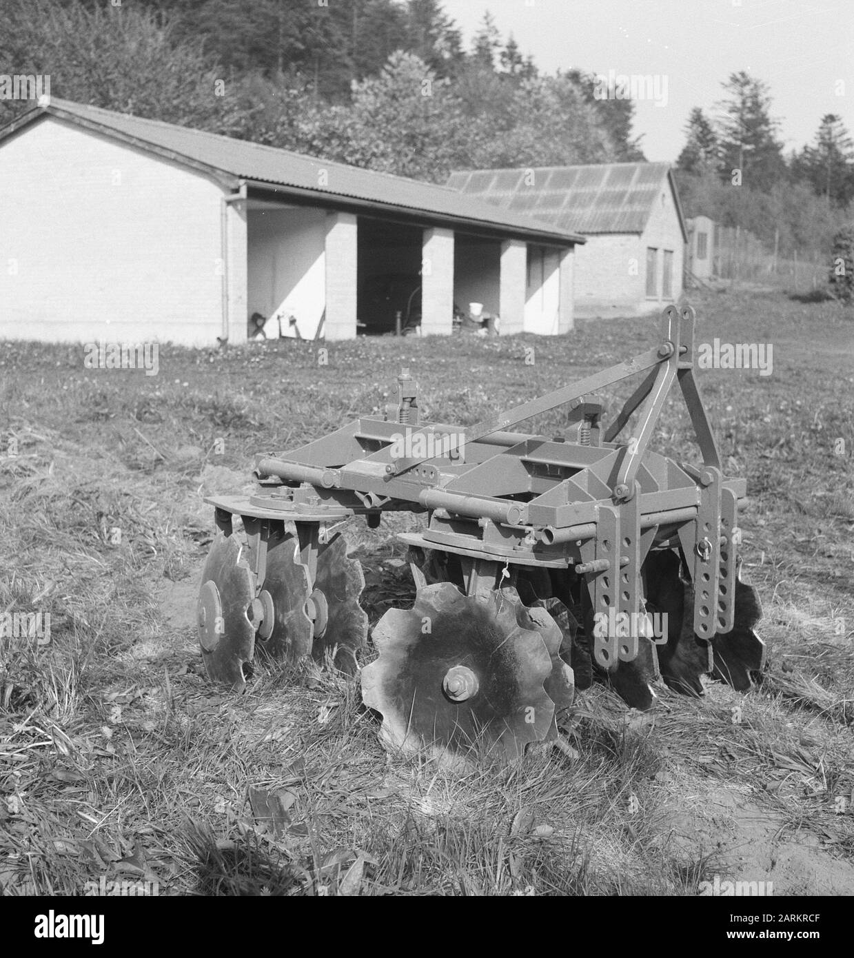 tillage, machinery, tools, buildings Date: undated Keywords: buildings ...