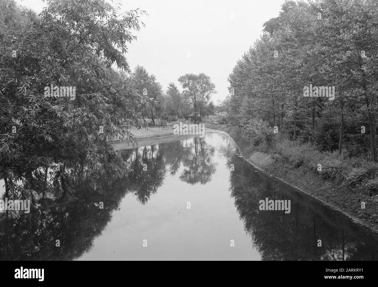 digging and improving canals, building bridges, city canals Date ...