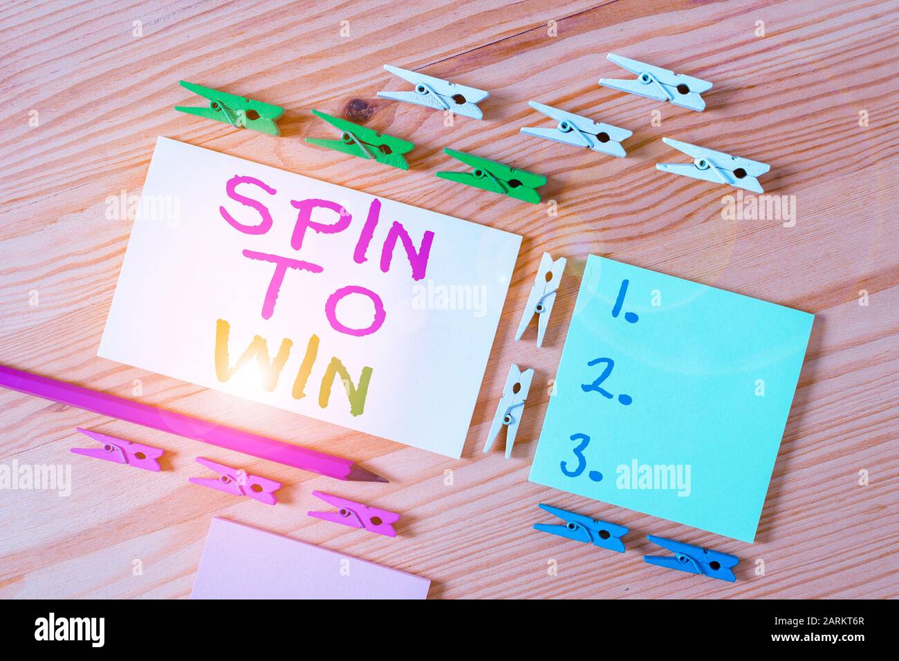 Empty wheel of fortune hi-res stock photography and images - Alamy