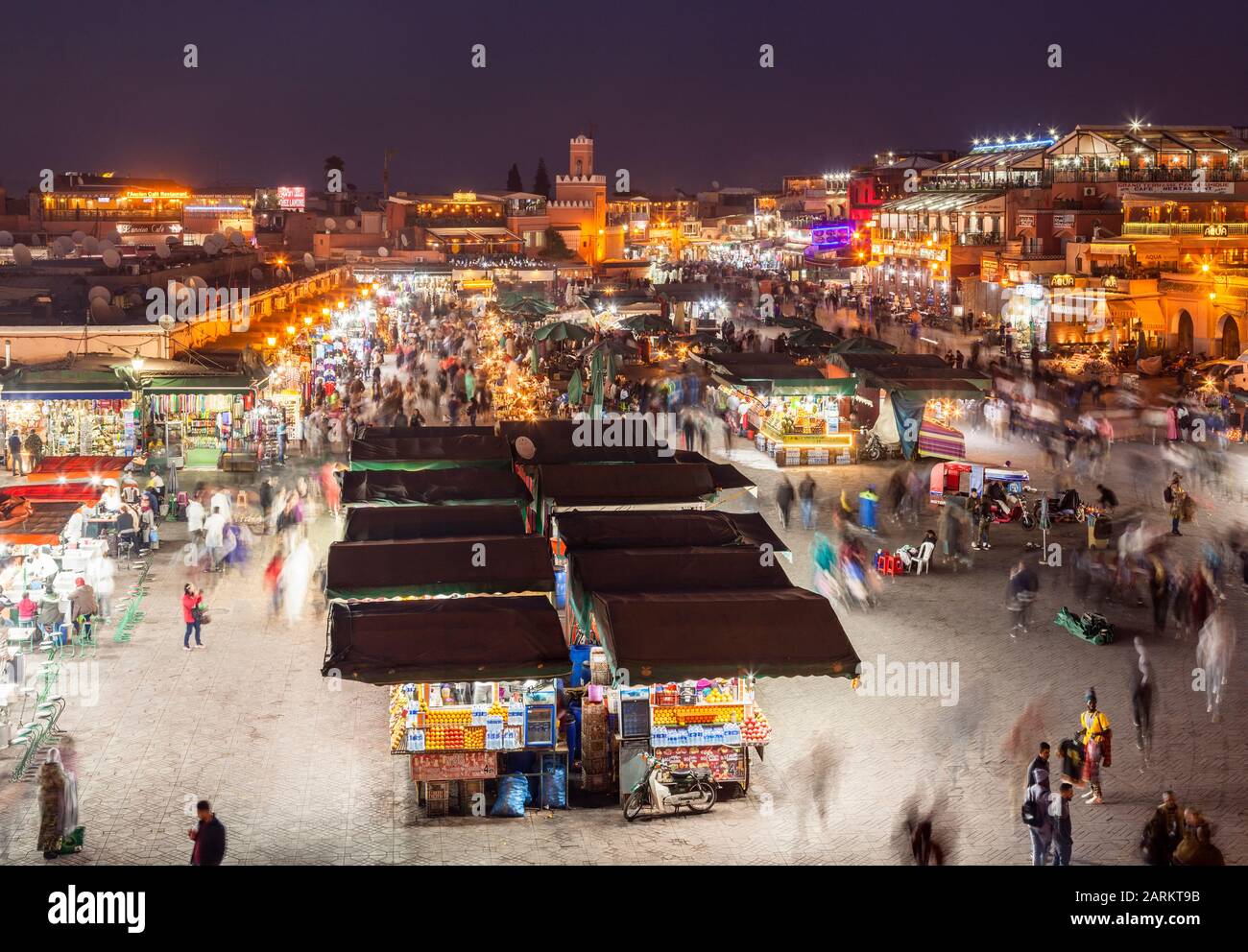 Safi morocco hi-res stock photography and images - Alamy