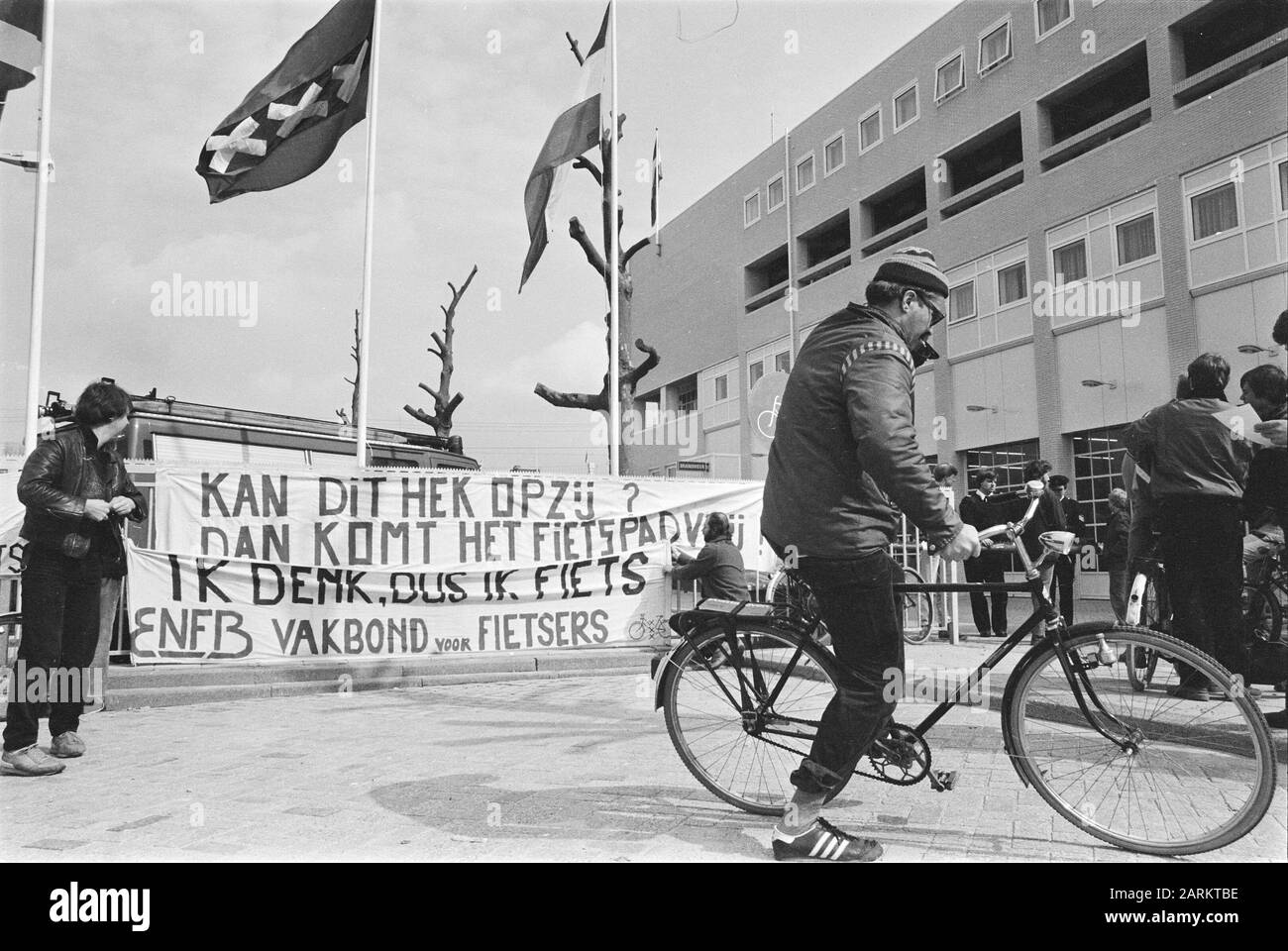 Genuine location Black and White Stock Photos & Images - Alamy