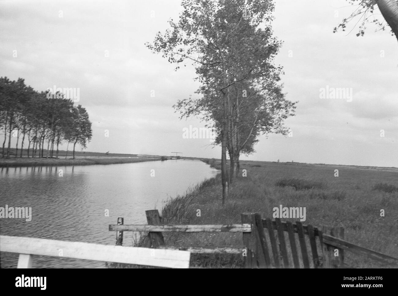 poldering and milling, feed channels, ground Date: June 1958 Keywords ...