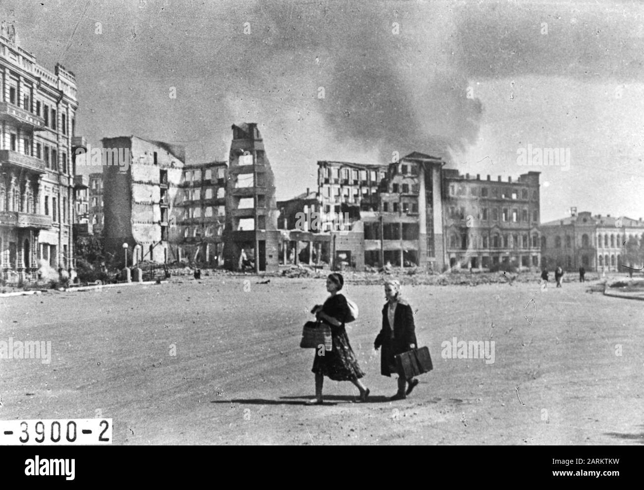 Stalingrad 1945 hi-res stock photography and images - Alamy