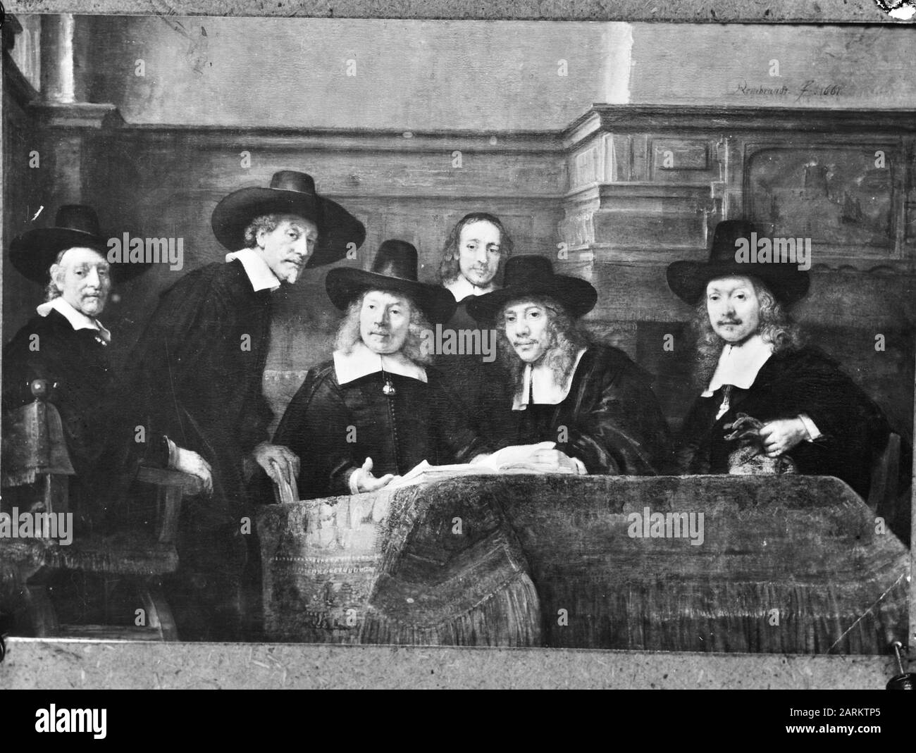 Old masters prints hi-res stock photography and images - Alamy