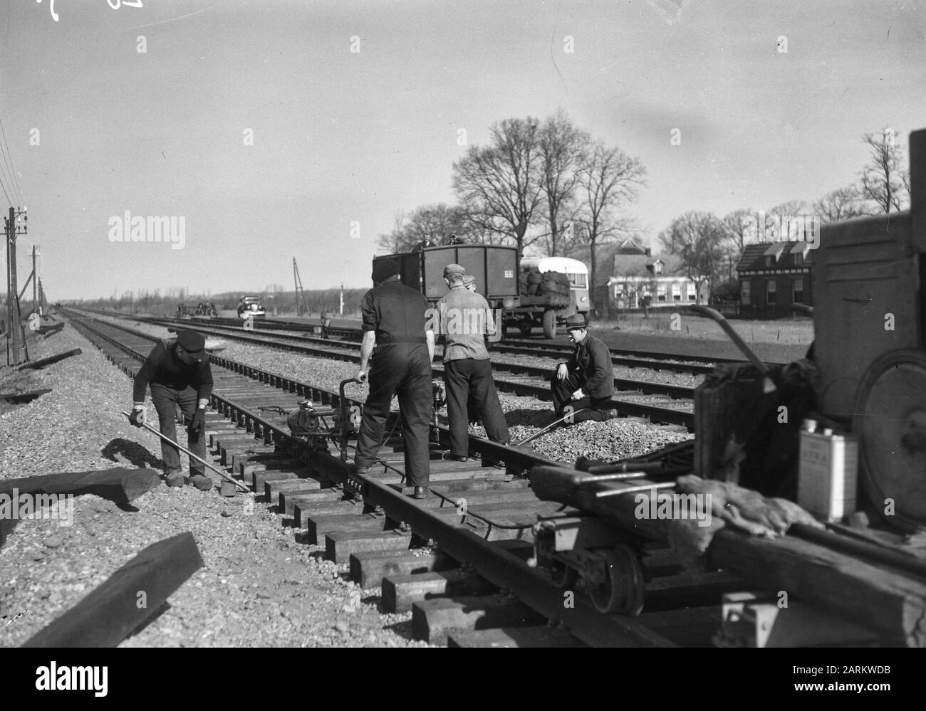 6 june 1948 hi-res stock photography and images - Alamy