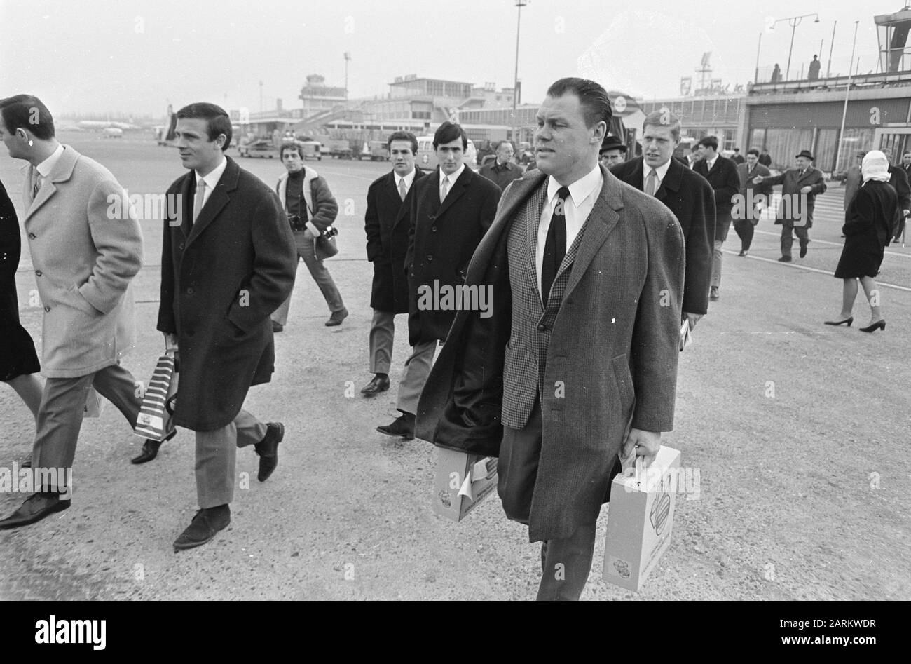 6 rinus michels hi-res stock photography and images - Alamy