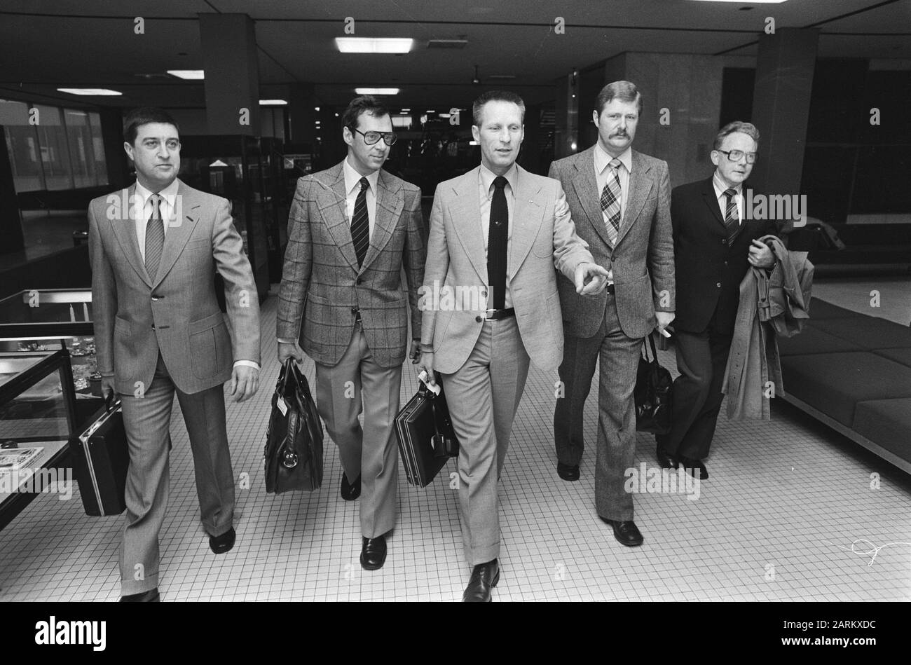 Colonel tjassens hi-res stock photography and images - Alamy