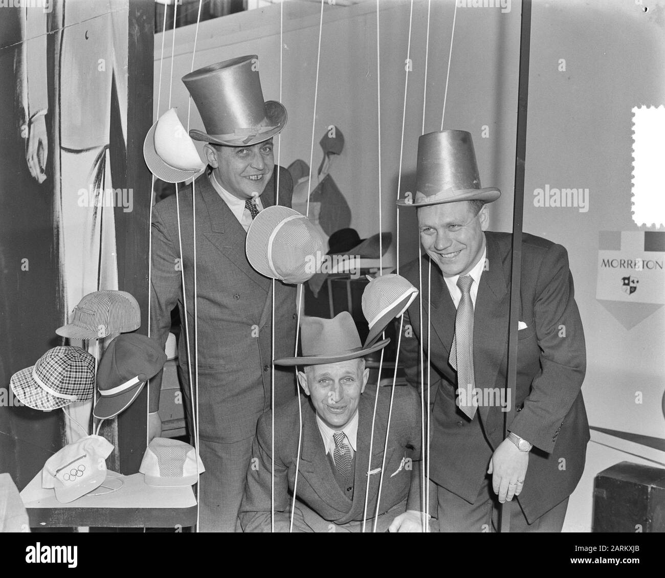 Mens collections Black and White Stock Photos & Images - Alamy