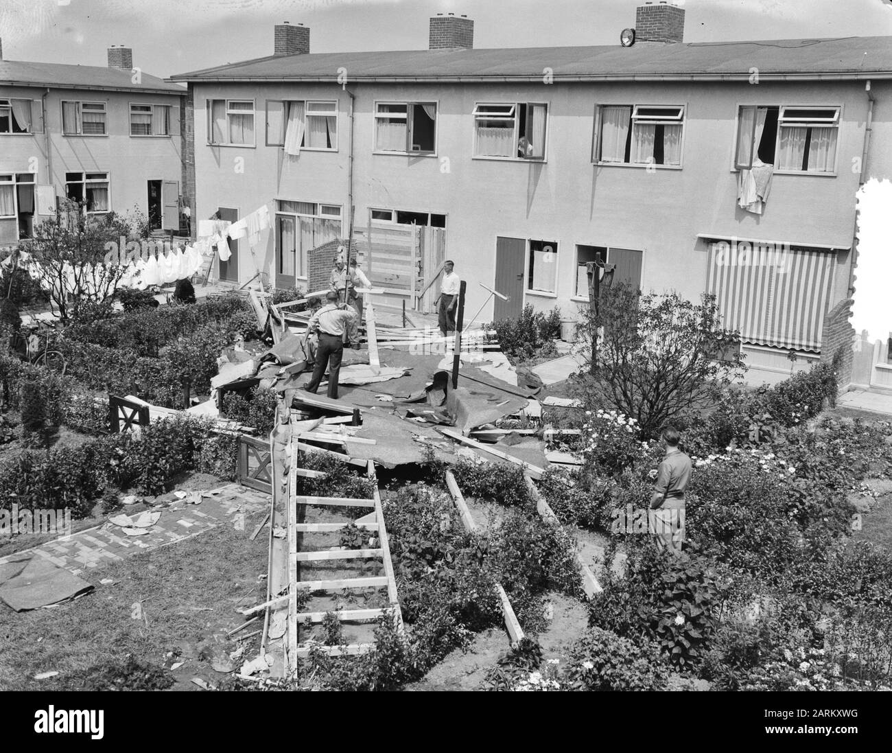 Windhoos Black and White Stock Photos & Images - Alamy