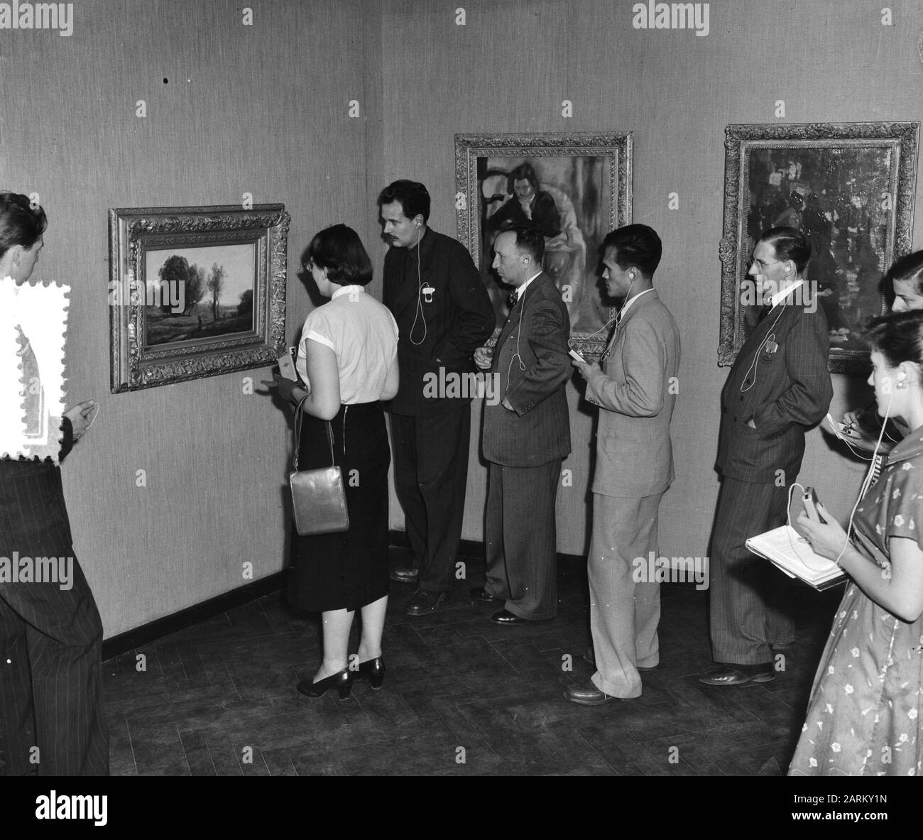 22 july 1952 hi-res stock photography and images - Alamy