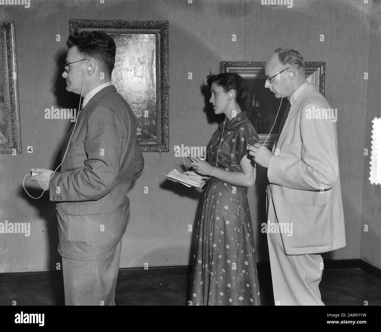 22 july 1952 hi-res stock photography and images - Alamy