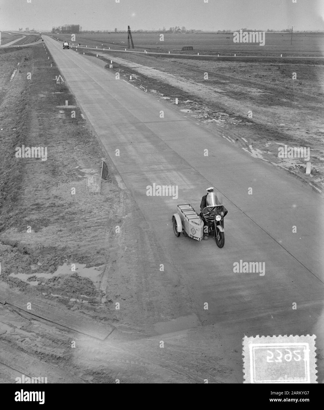 New national road amsterdam utrecht hi-res stock photography and images ...