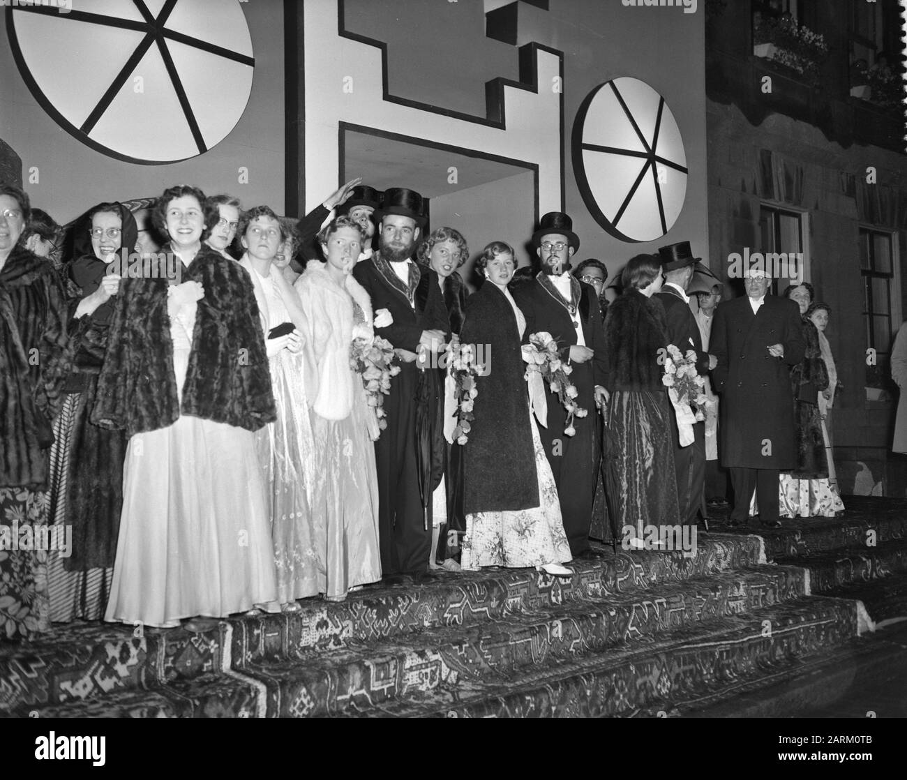 Tableau de la troupe hi-res stock photography and images - Alamy