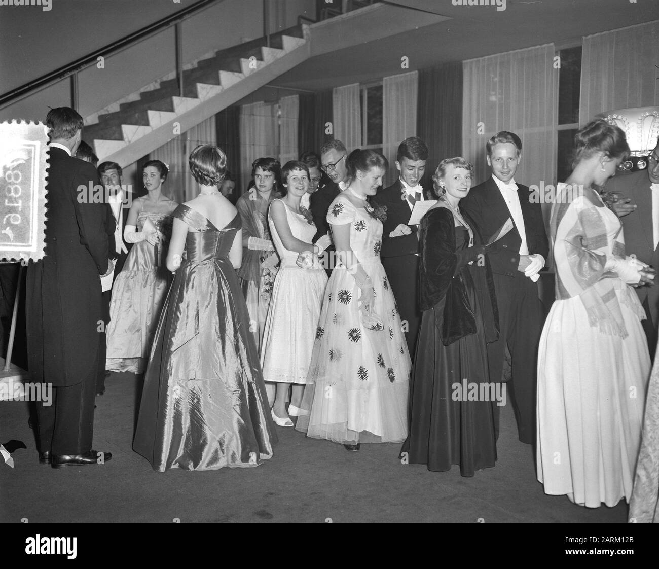 1956 to date hi-res stock photography and images - Alamy