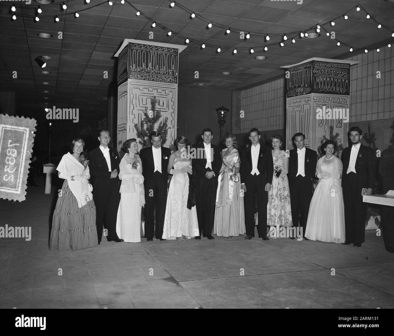 1956 event hi-res stock photography and images - Alamy