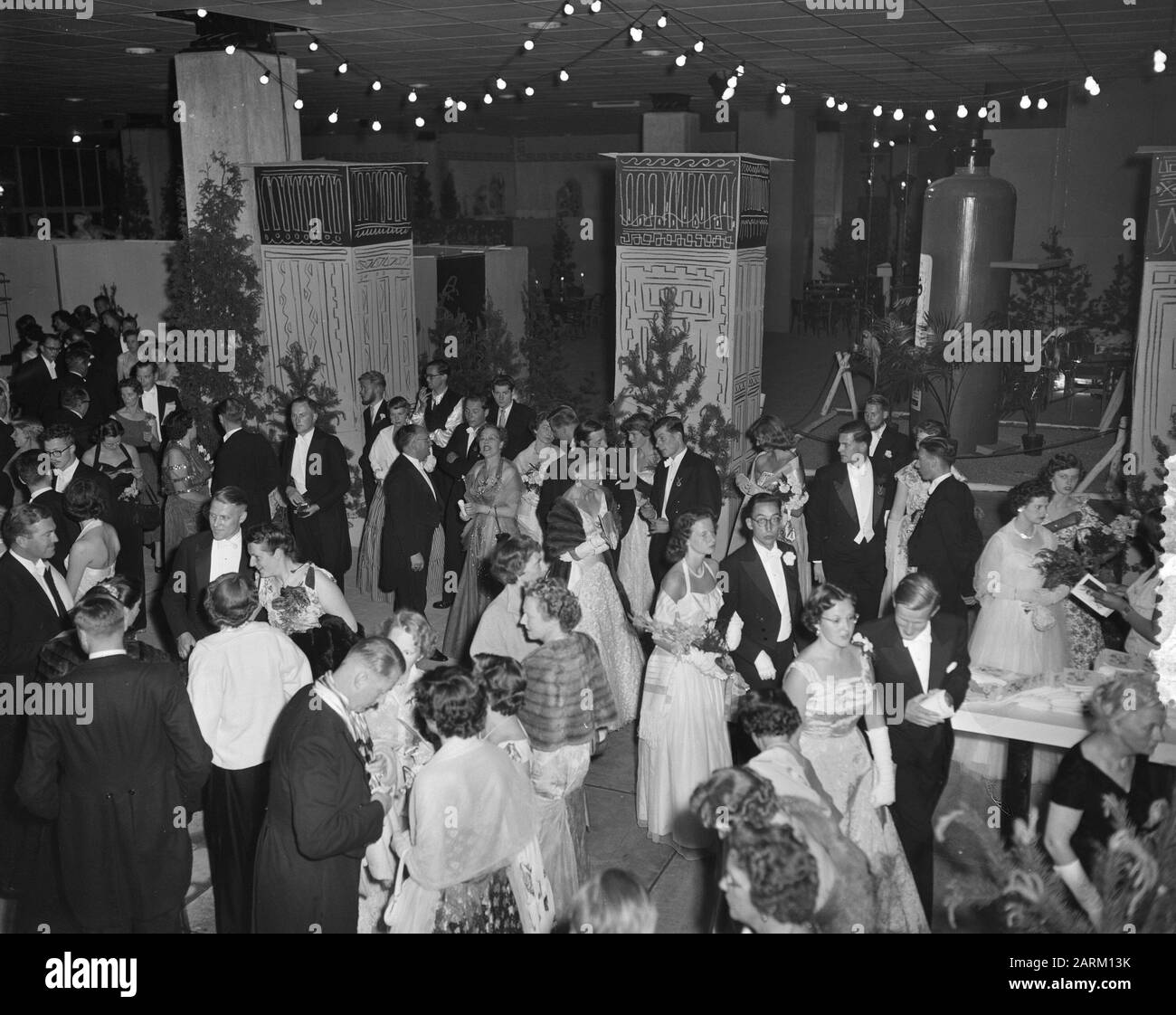 USC Date: July 8, 1956 Stock Photo - Alamy