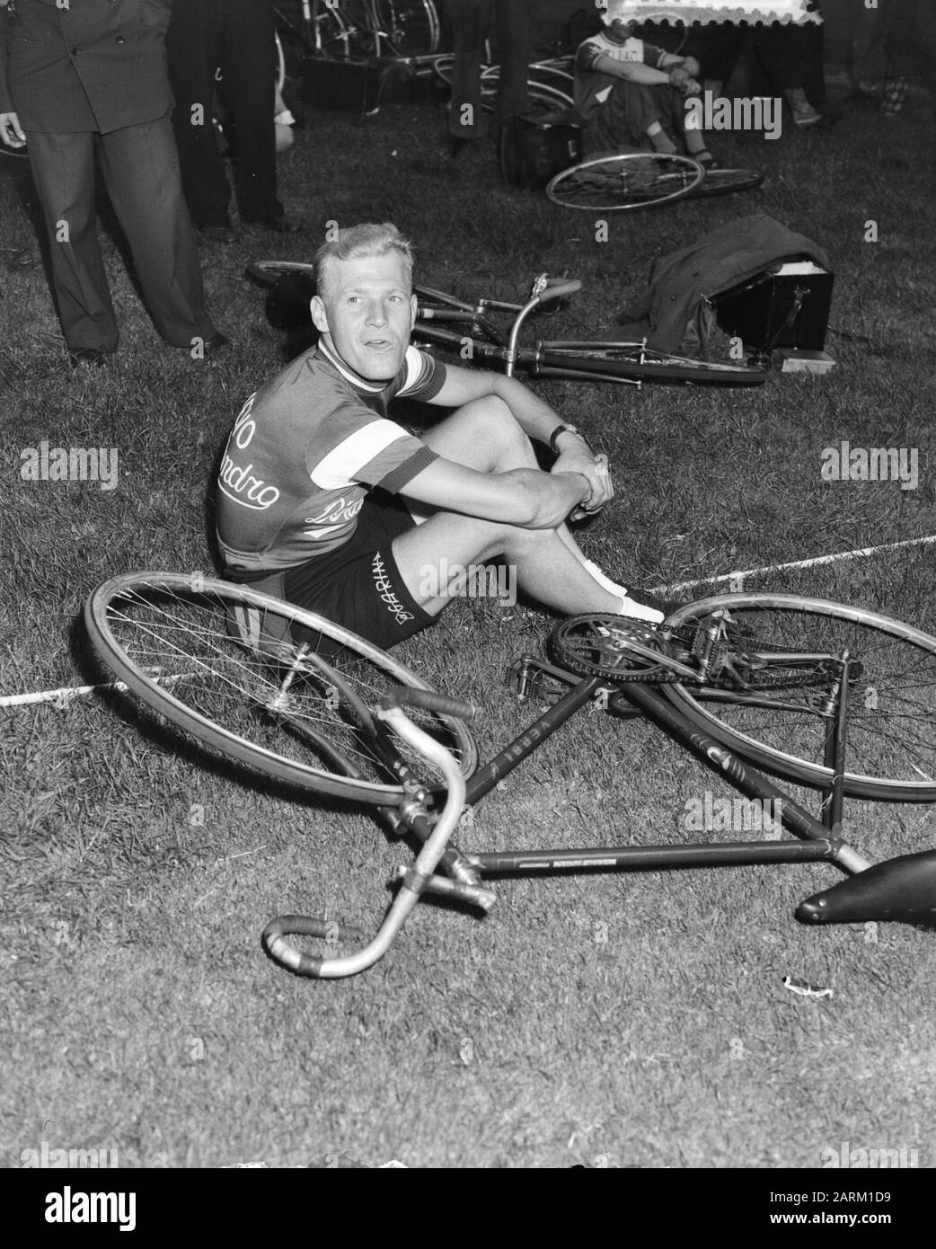 Olympic team members france hi-res stock photography and images - Alamy