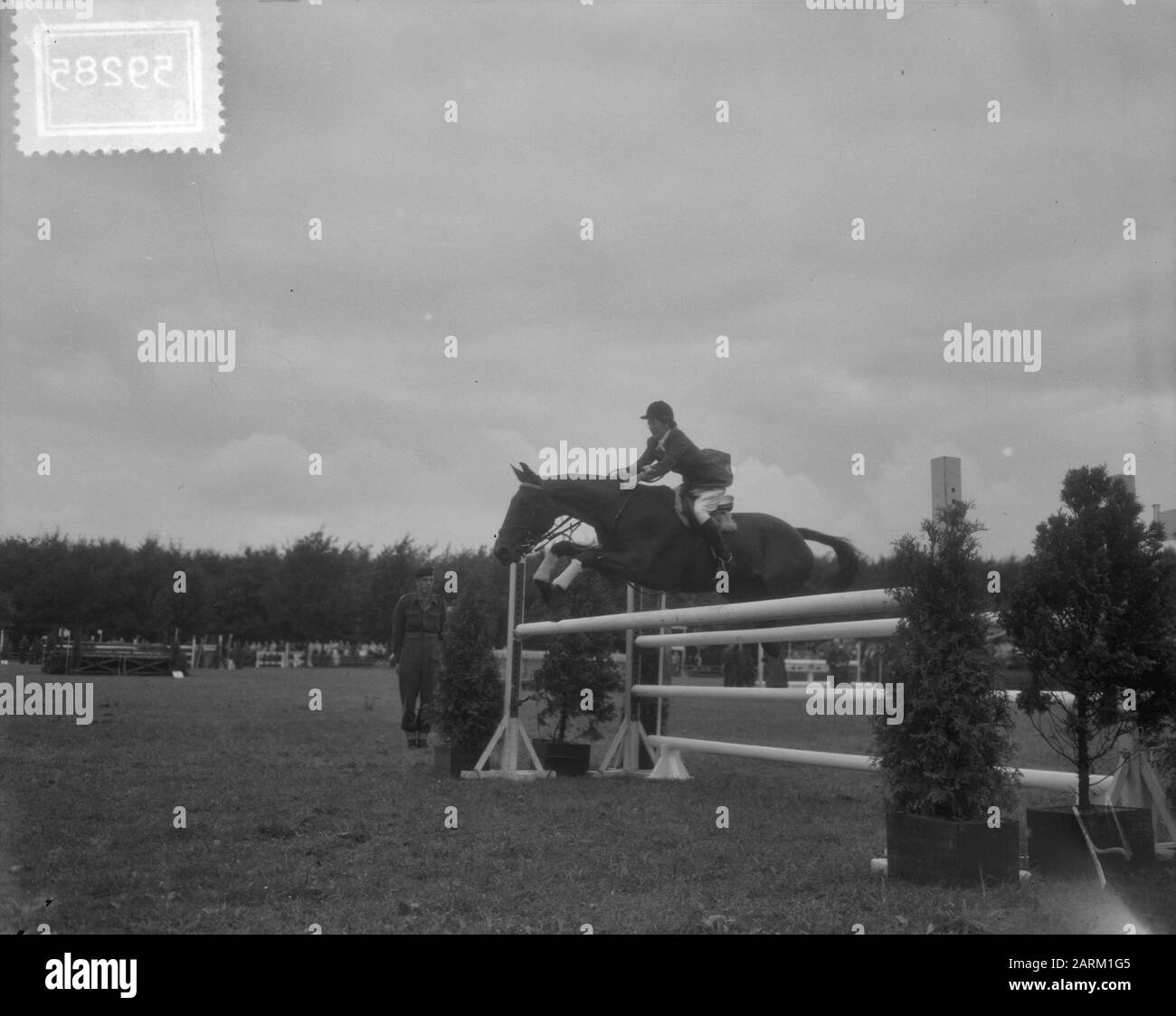 Miss de gheert hi-res stock photography and images - Alamy