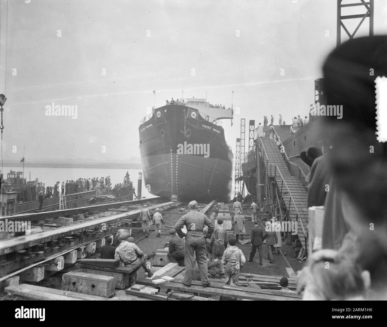 Caltex Black and White Stock Photos & Images - Alamy