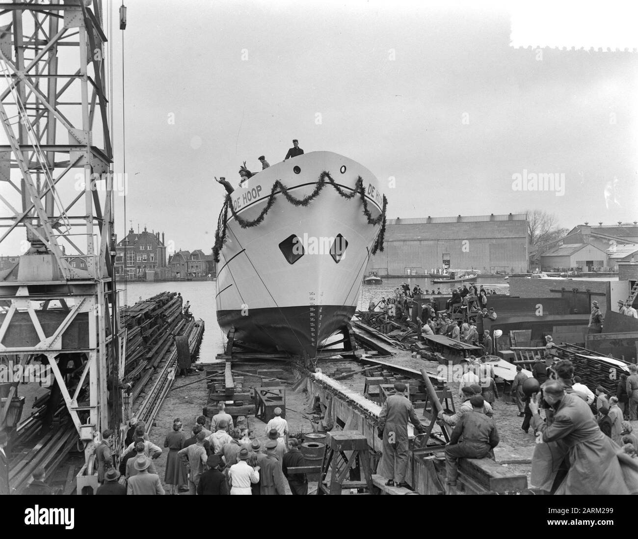 Hospital church ship hi-res stock photography and images - Alamy