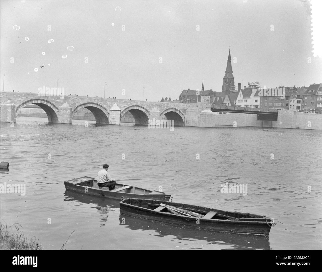 Panoramic views medieval city Black and White Stock Photos & Images - Alamy