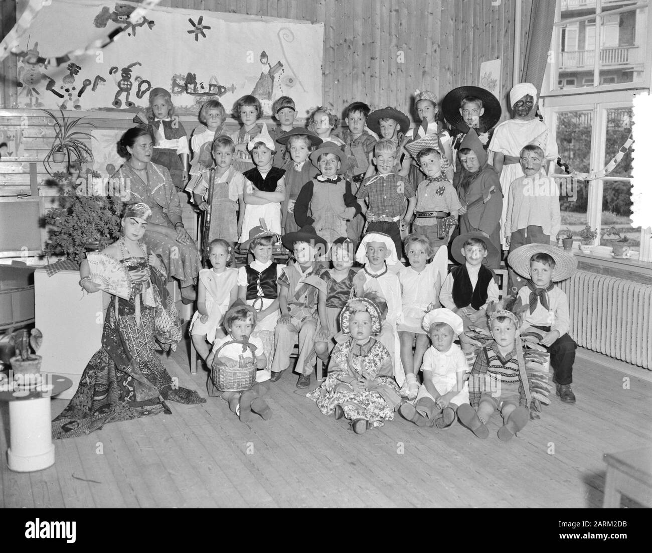 Past school yearbook Black and White Stock Photos & Images - Alamy