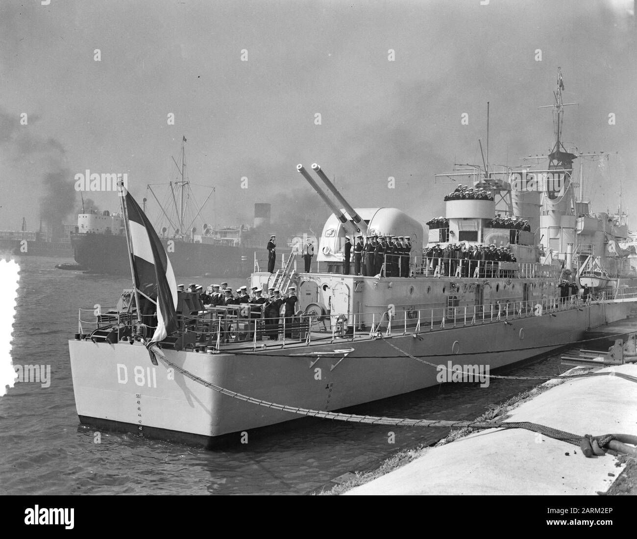 1950s submarine hi-res stock photography and images - Alamy