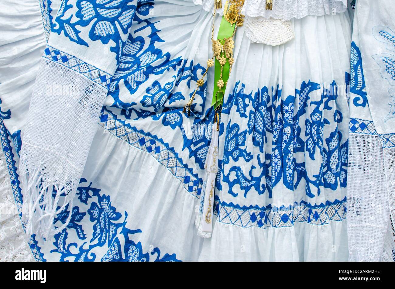 Cultura en panama hi-res stock photography and images - Alamy