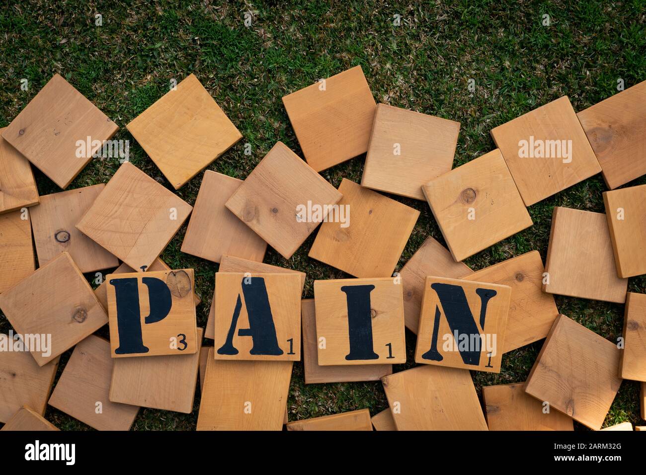 Scrabble Words Stock Photo Alamy scrabble-words-stock-photo-alamy