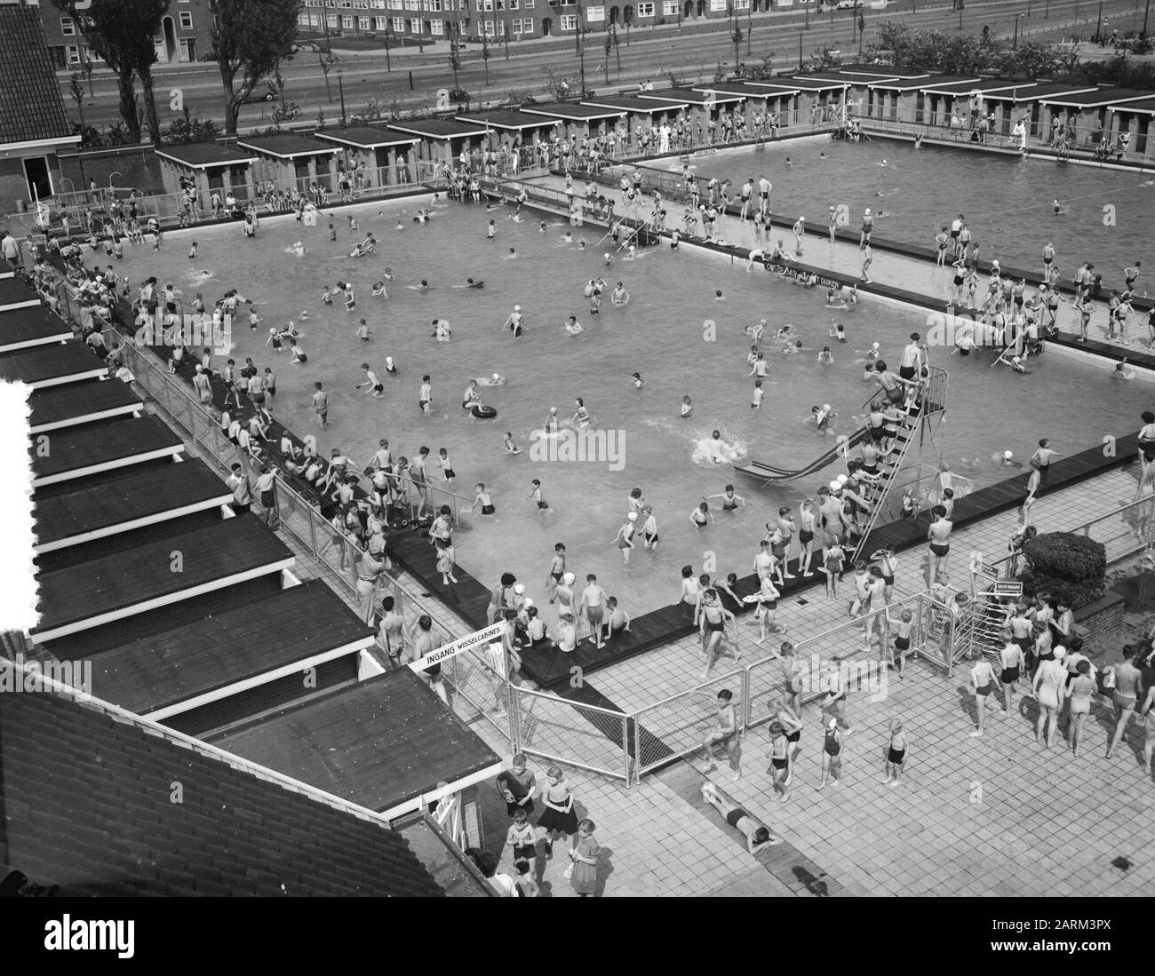 Mirandabad amsterdam hi-res stock photography and images - Alamy