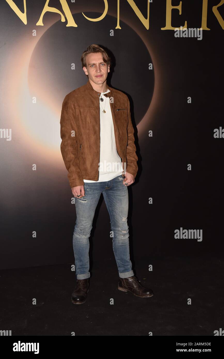 Macchioni hi-res stock photography and images - Alamy