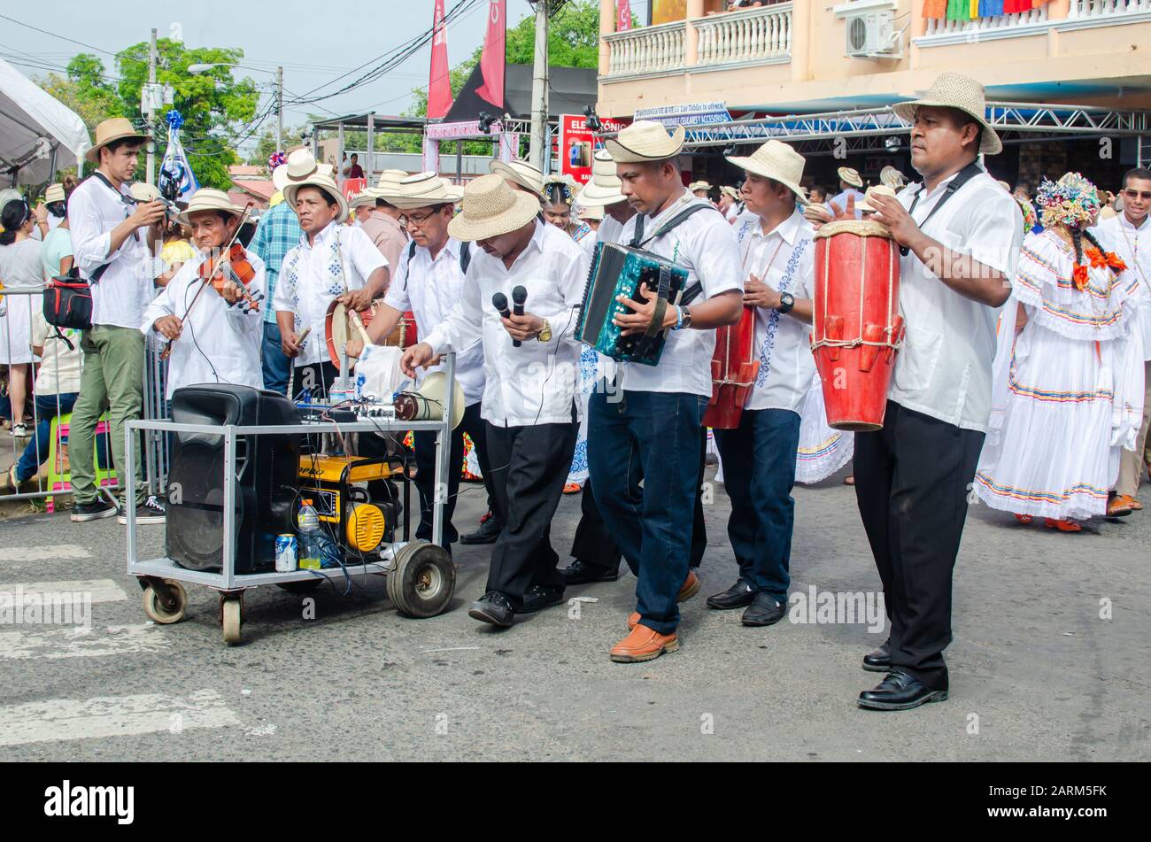 La Musical De Panama