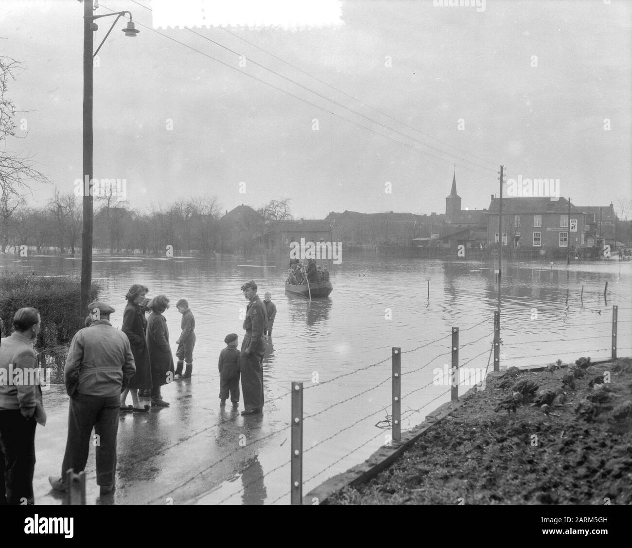 15 february 1957 hi-res stock photography and images - Alamy