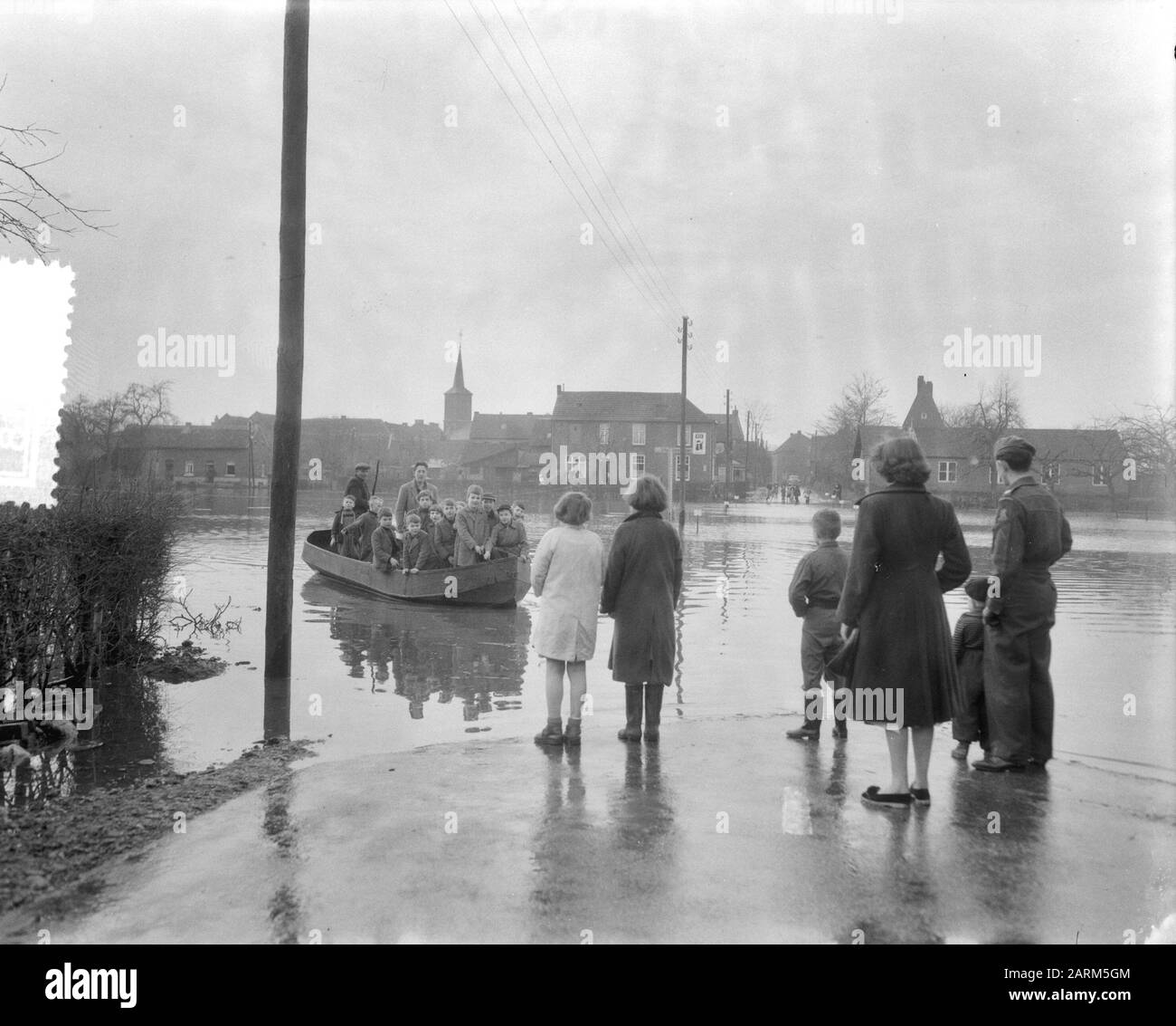 15 february 1957 hi-res stock photography and images - Alamy