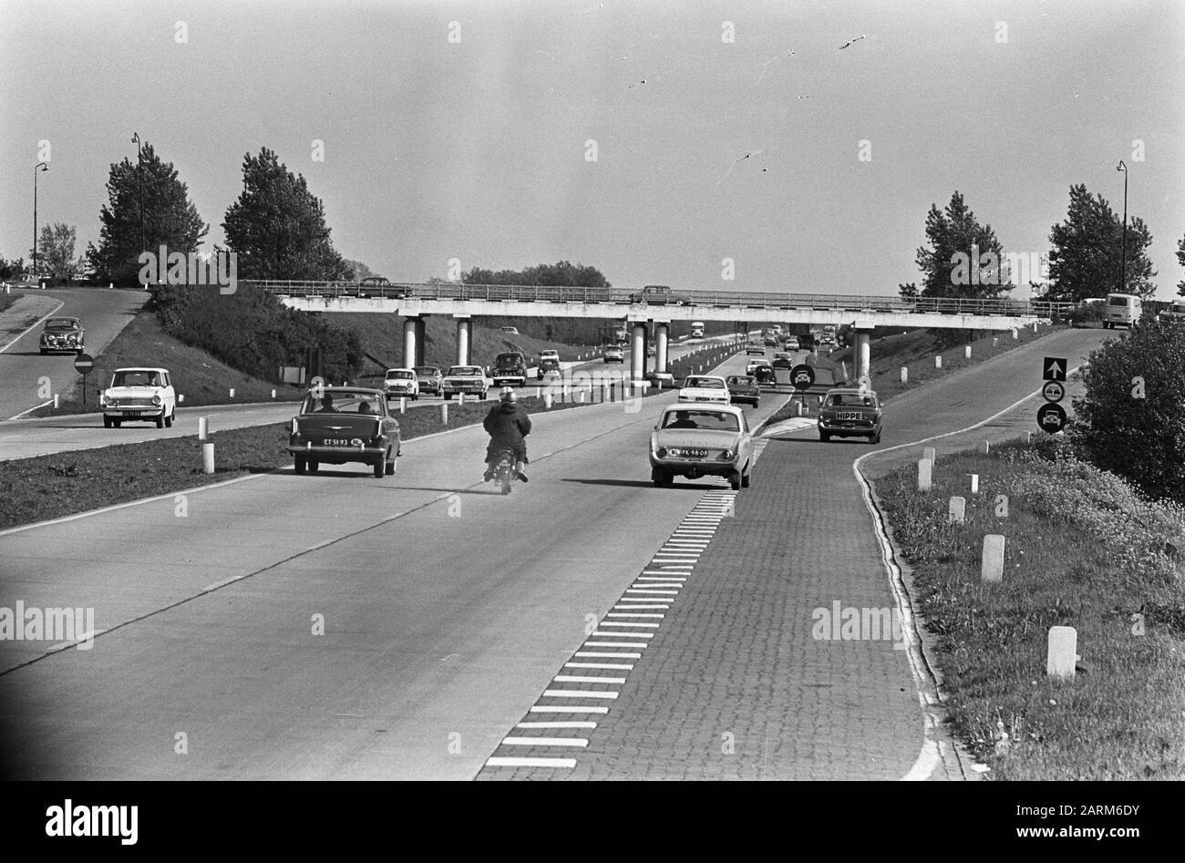 Viaduct date Black and White Stock Photos & Images - Alamy