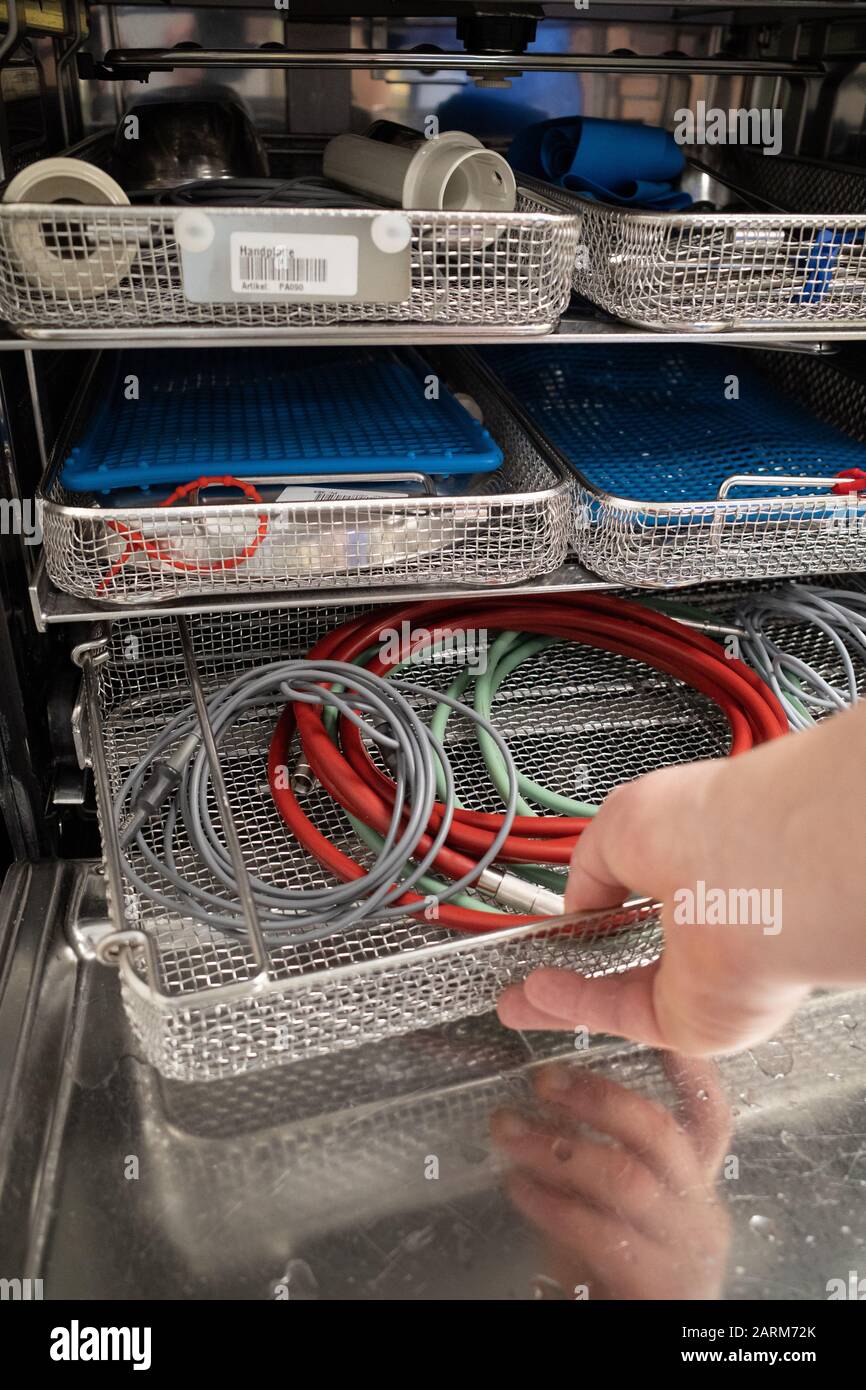 Carotid stent hi-res stock photography and images - Alamy