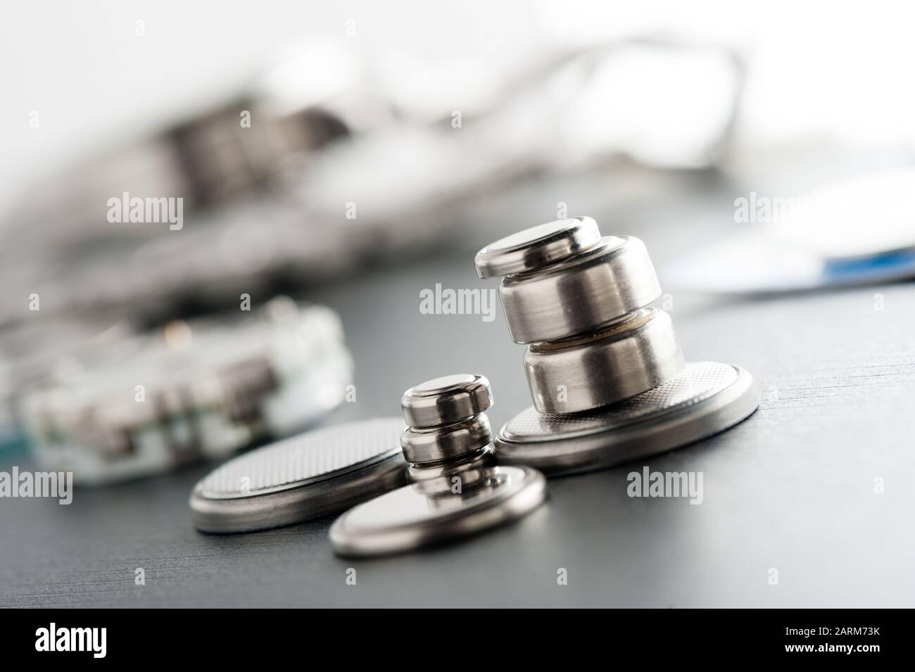 Cmos battery hi-res stock photography and images - Alamy