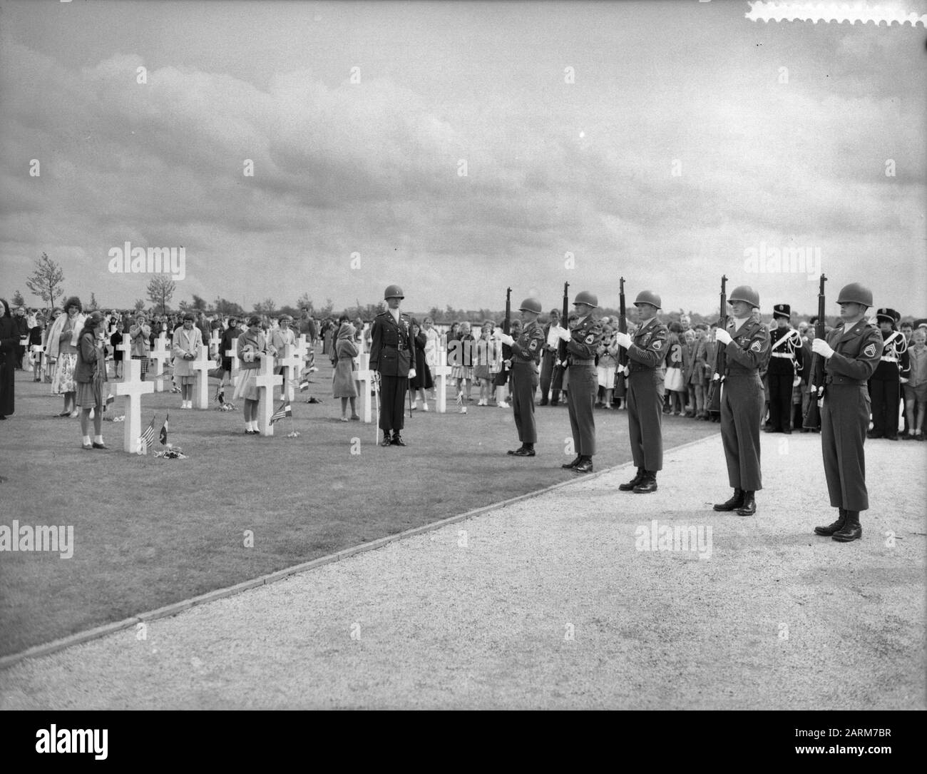 Patriotic supporters Black and White Stock Photos & Images - Alamy