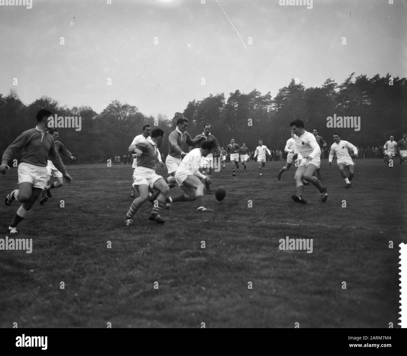 Germany national rugby team hi-res stock photography and images - Alamy
