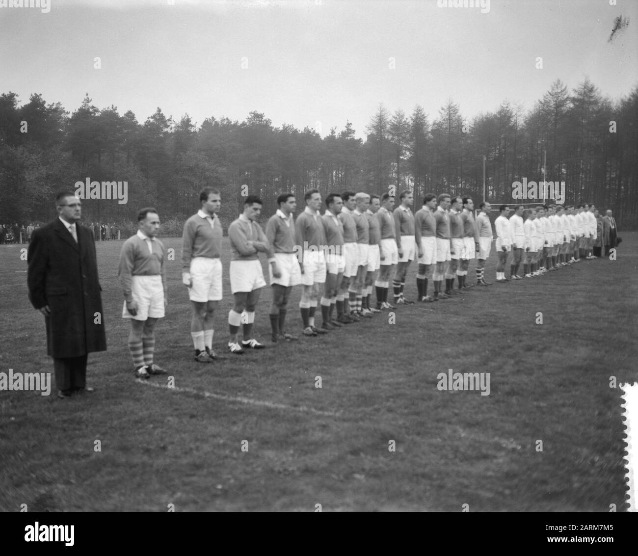 German rugby national team hi-res stock photography and images - Alamy