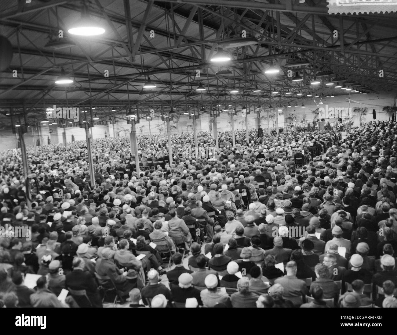 Rai amsterdam christmas hi-res stock photography and images - Alamy