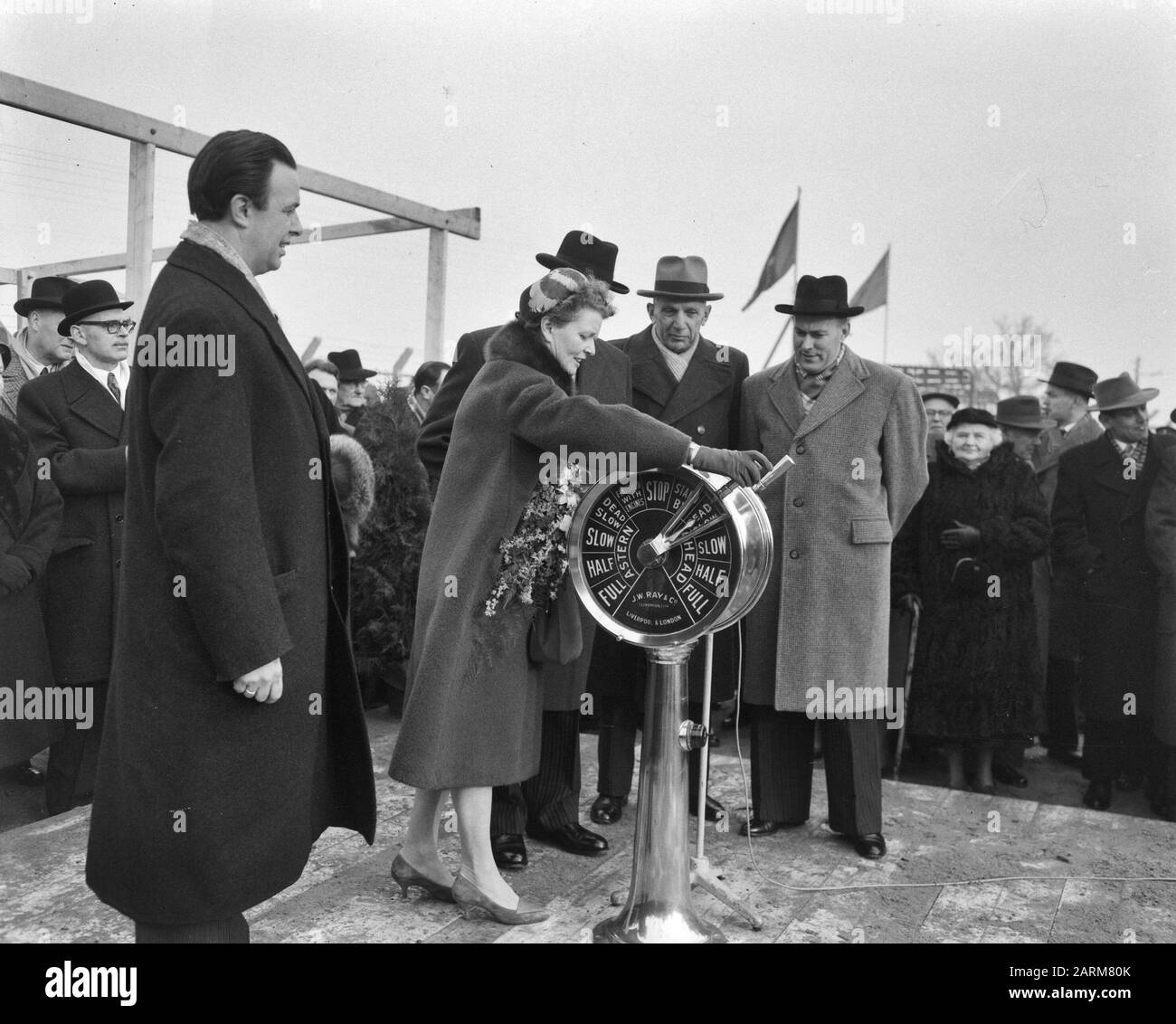 De merwede shipyard hi-res stock photography and images - Alamy