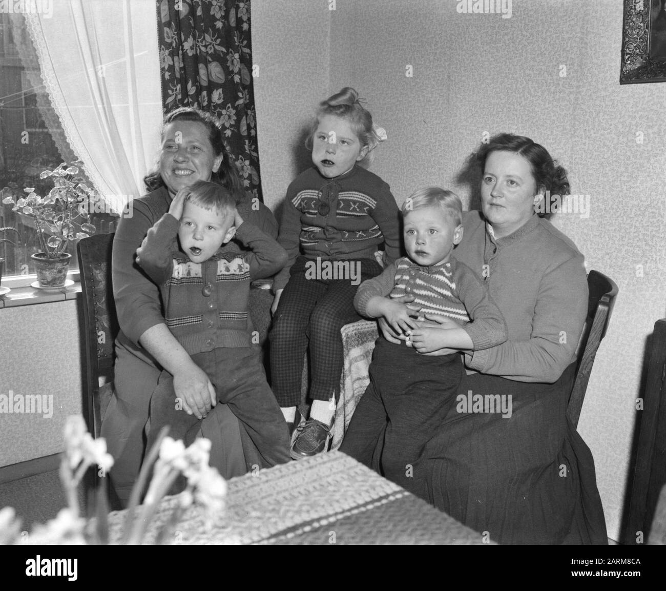 Piet van der hoek hi-res stock photography and images - Alamy