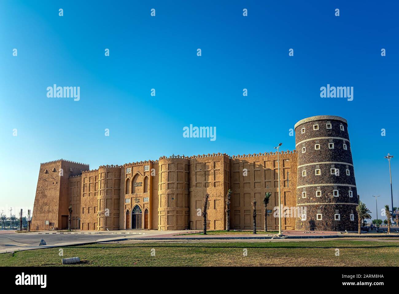Event Hall in Khobar Corniche Saudi Arabia - City : Khobar, Saudi ...