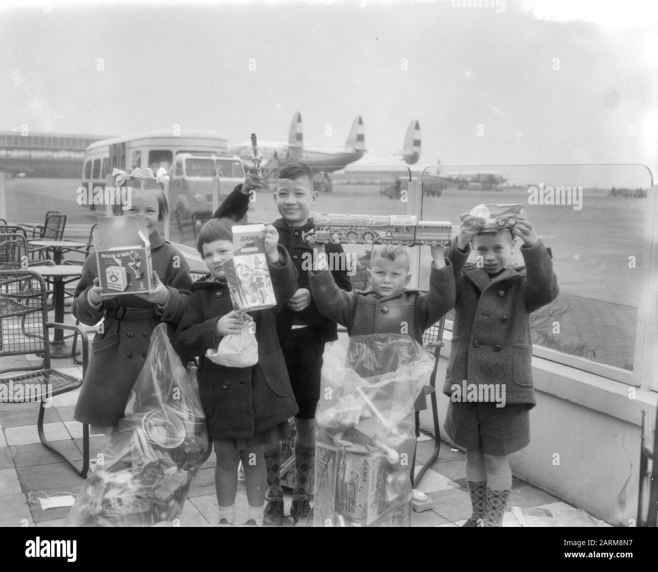 Customer director Black and White Stock Photos & Images - Alamy