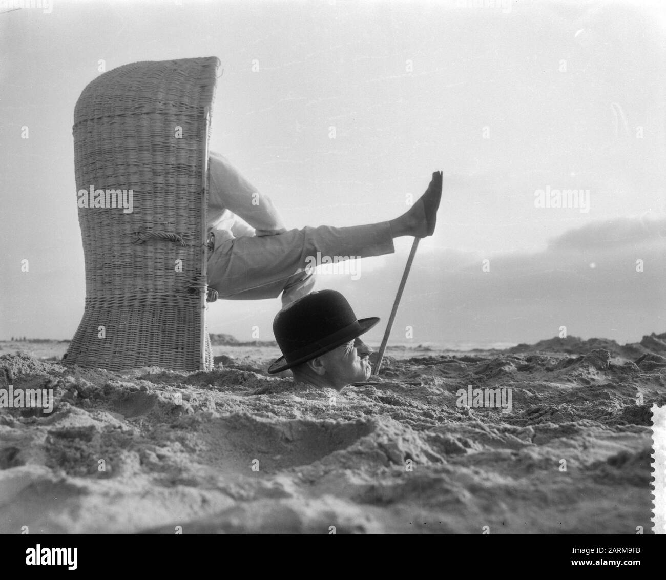Curious situation Black and White Stock Photos & Images - Alamy
