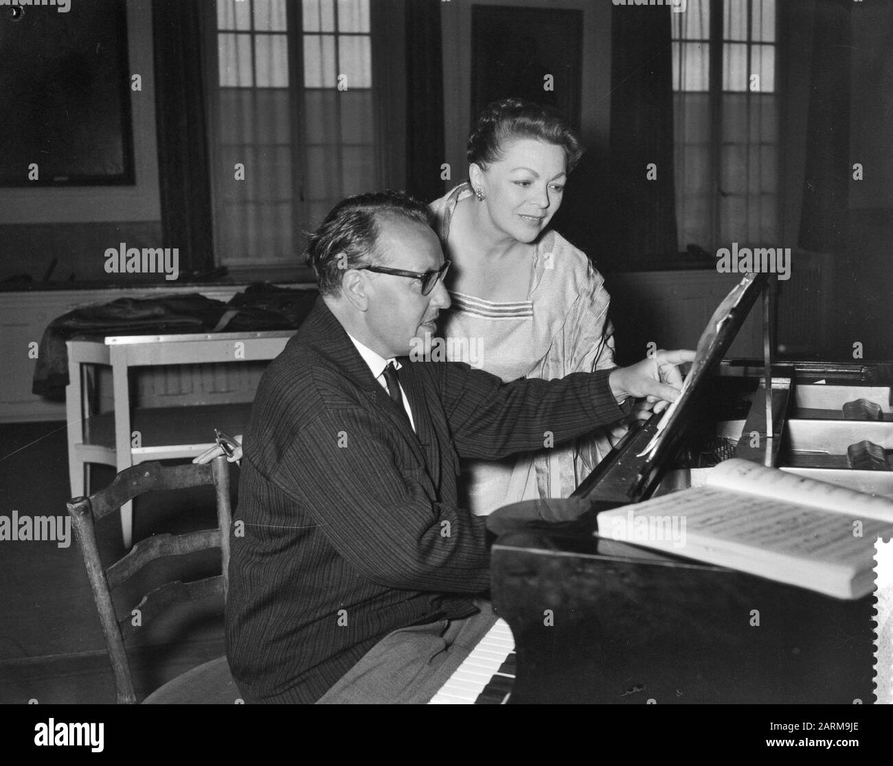 Martha moval hi-res stock photography and images - Alamy